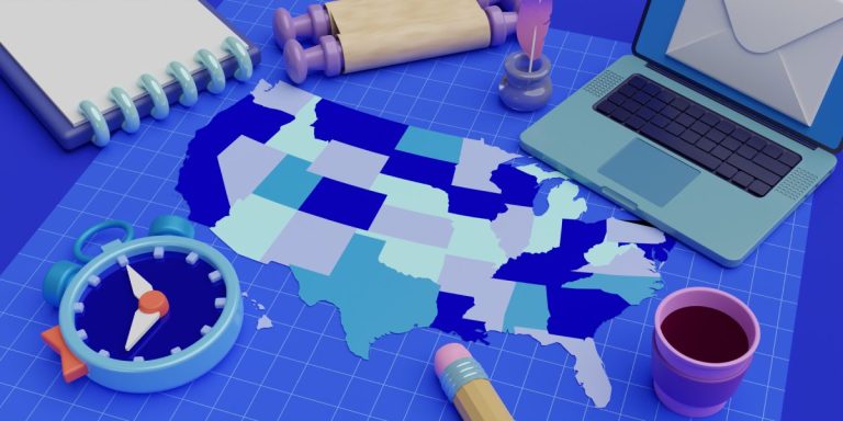 Separation Notice Requirements by State Guide for 2024