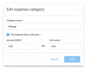 Setting up a new Clockify workspace