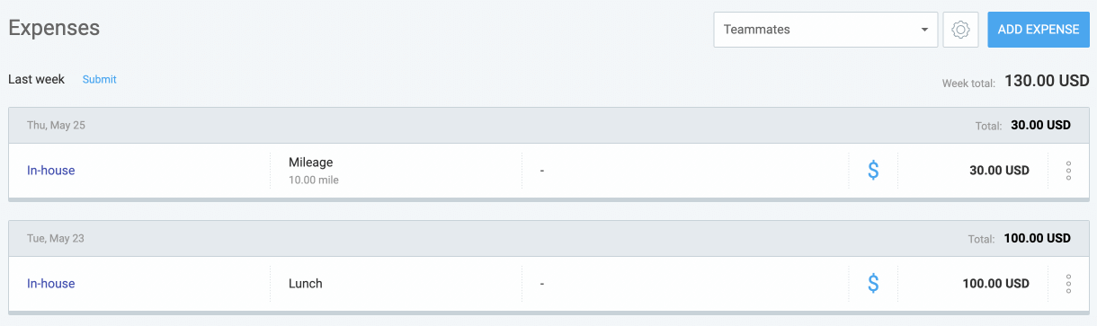 Setting up a new Clockify workspace