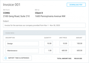 Learn more about the Clockify's Extra features