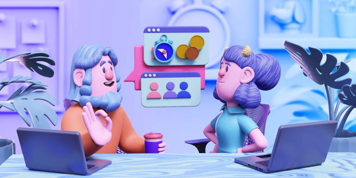 Resource Management: Types, Stages, and Tips