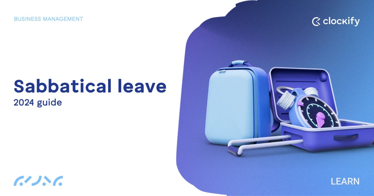 What Is a Sabbatical Leave?
