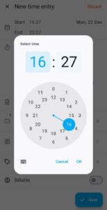 How to Clock In and Clock Out in Clockify (Step-By-Step)